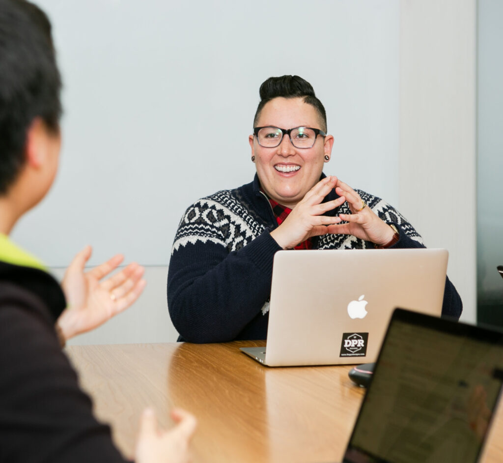 Support, training and advice on finding your next opportunity - JobHelp