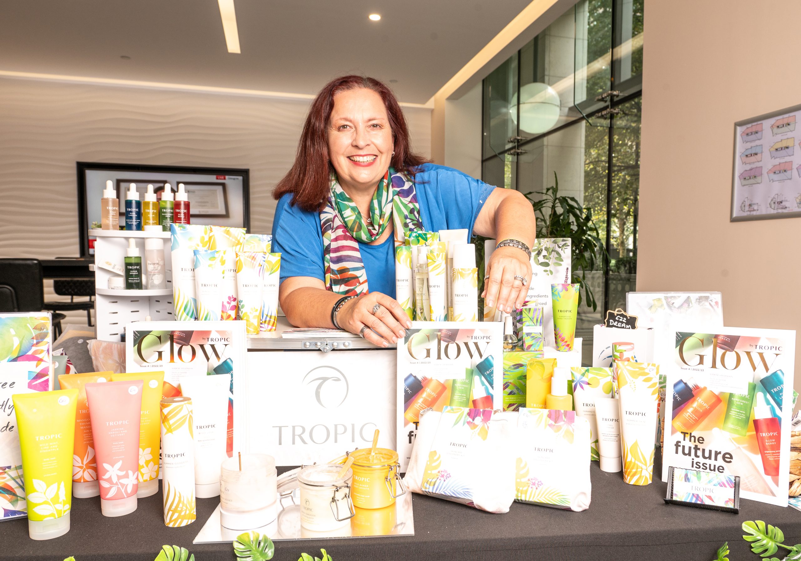 Returning To Work After Caring - Nadene's story - JobHelp