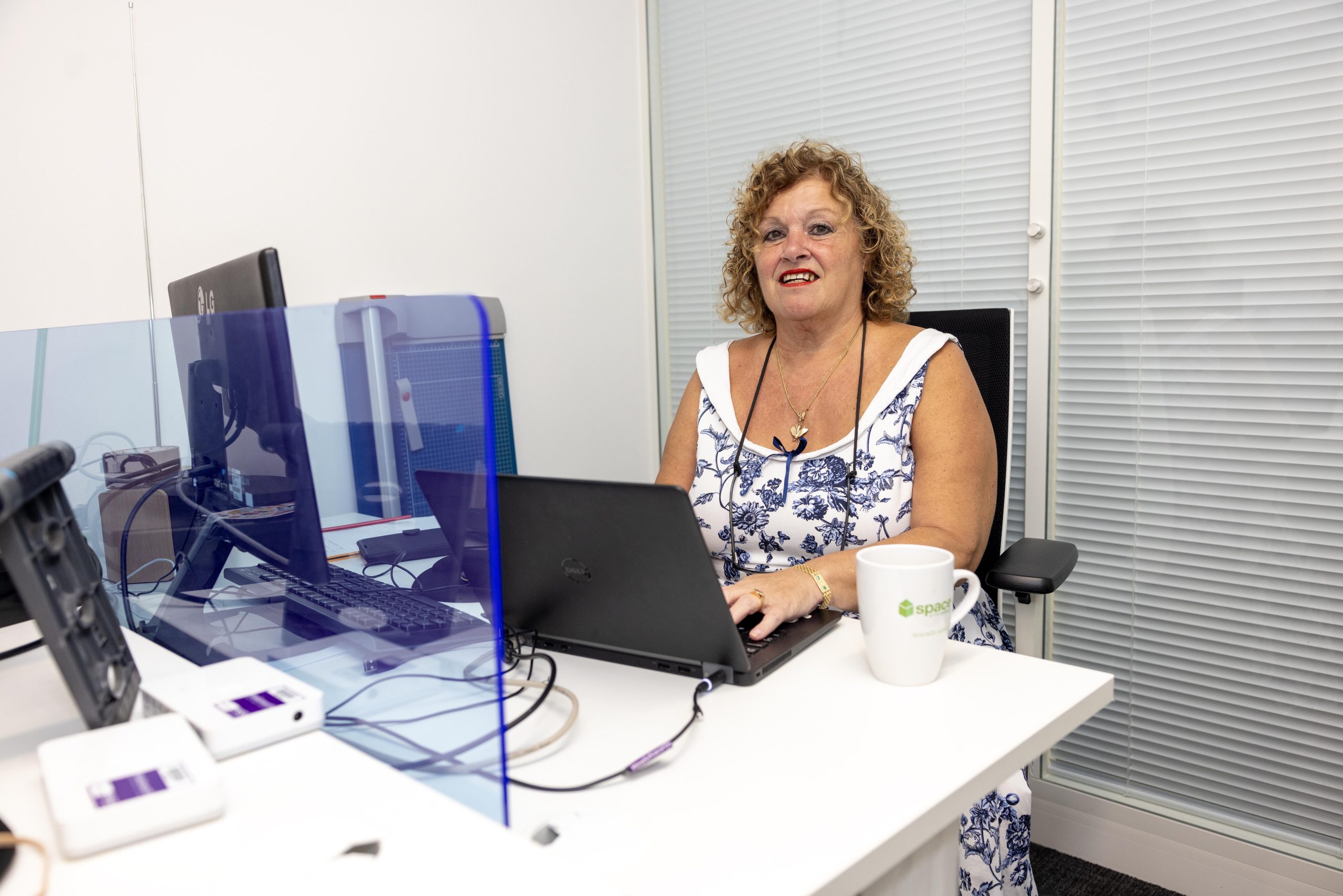 Returning to work after redundancy - Paula's story - JobHelp